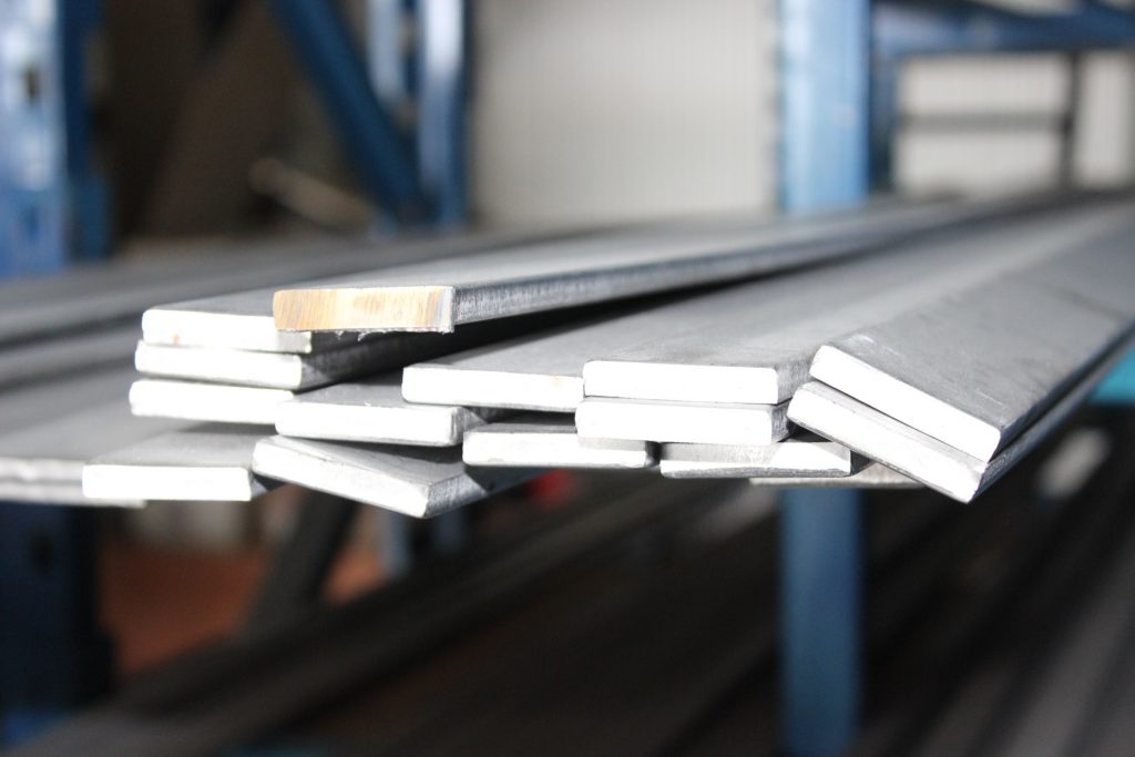 TRAKA A304 (1.4301) MAT – Fit inox