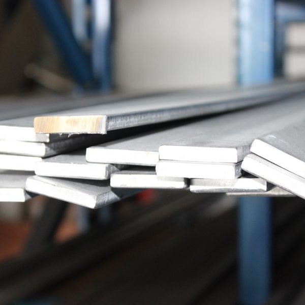 Šipke, trake i profili – Fit inox