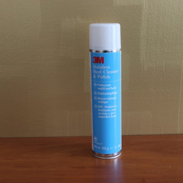 3M – Fit inox
