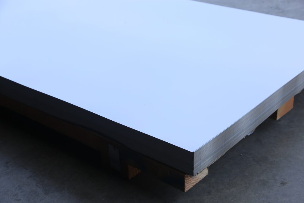 LIM A304 POLIRANI + PVC – Fit inox