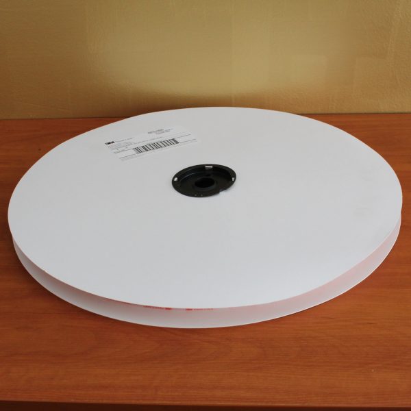 TRAKA VHB I DUAL LOCK 3M – Fit inox