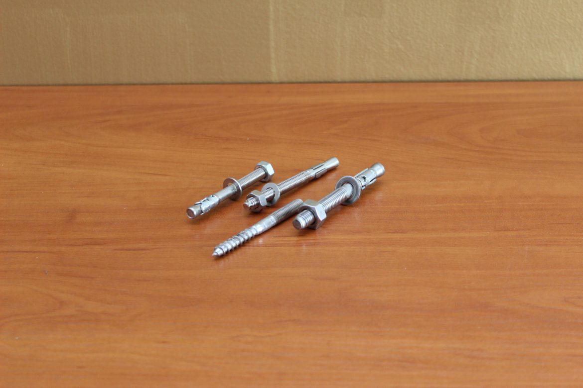 HANGER I ANKER VIJAK – Fit inox